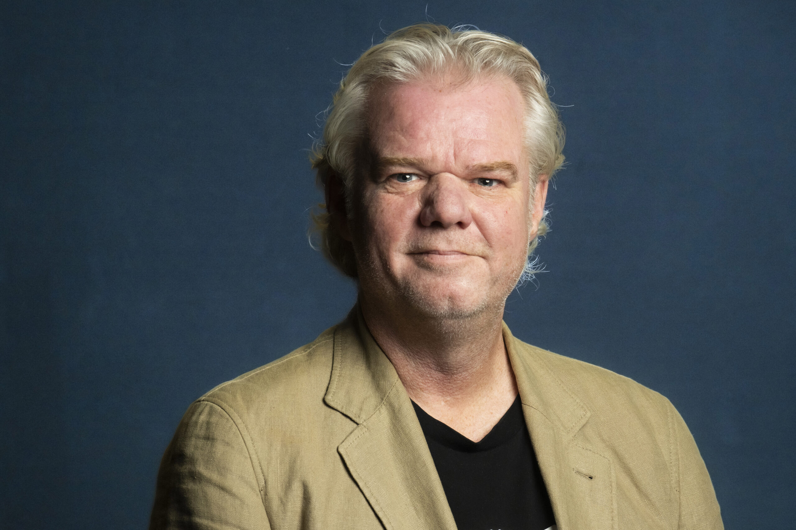 Rainaldo Boor - ASSEN CENTRAAL
